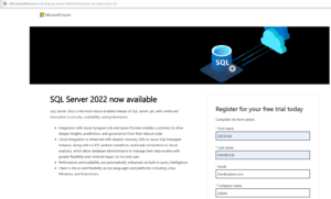 SQL SERVER 2022 Installation Best Practices – SqlZee