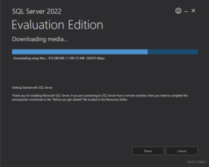 SQL SERVER 2022 Installation Best Practices – SqlZee